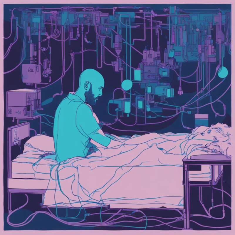 Steve Angstrom - electronic music